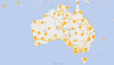 Explore | Regional Data Hub